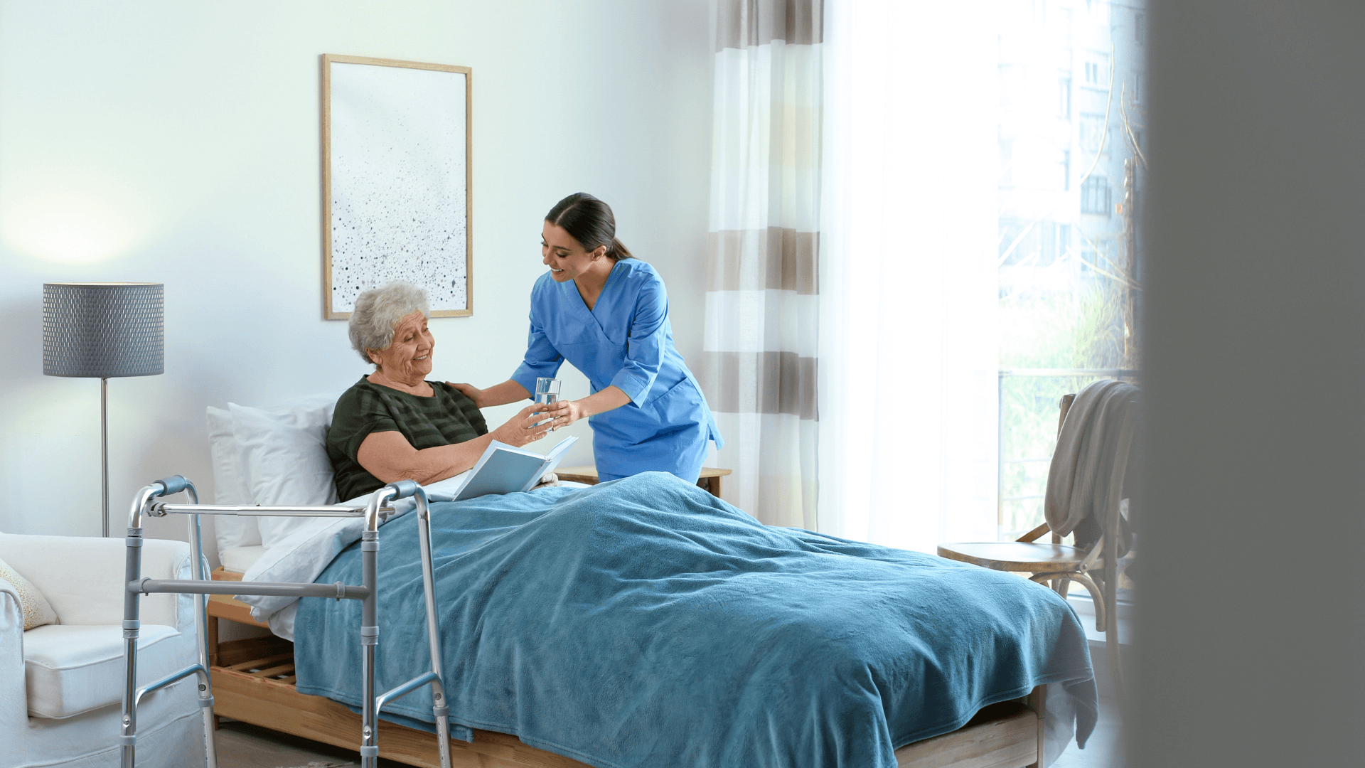 Your Source for Reliable In-Home Care Services | Inland Empire Home Care